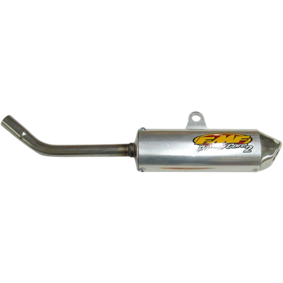 Powercore 2 Silencer - 025077