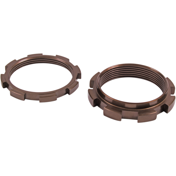 Shock Spring Collar Set