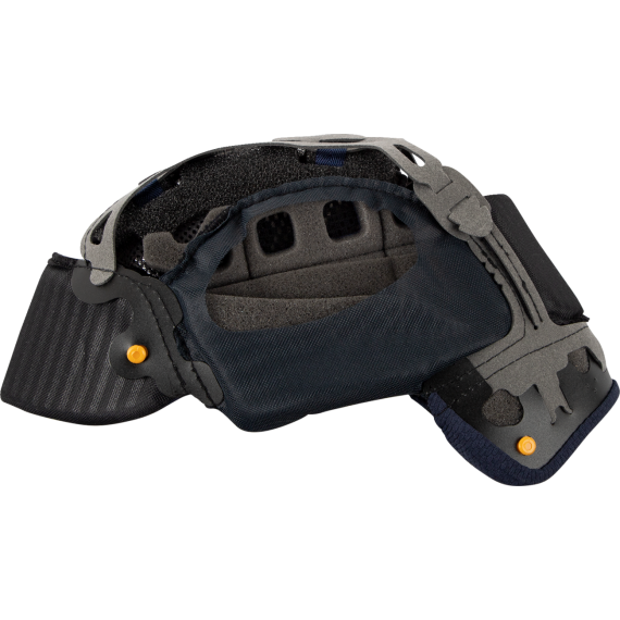 Corsair-X/Defiant-X/Signet-X Interior Pad - EP II - 7 mm 07-5683