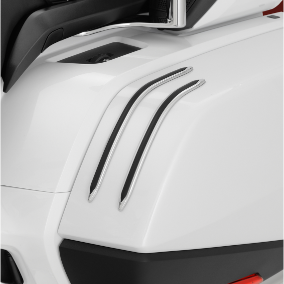Gt Saddlebag Scuff Strips