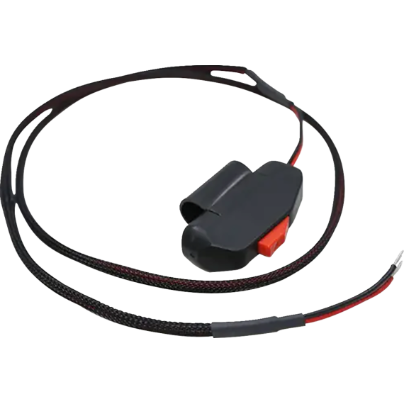 Launch Control Kit with Switch - Can-Am 96070013