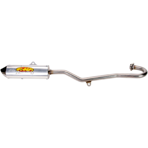Powercore 4 Exhaust - 040084