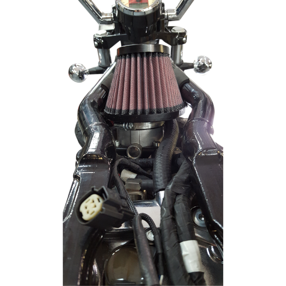 Air Cleaner - Indian Scout '14+ TM-8000
