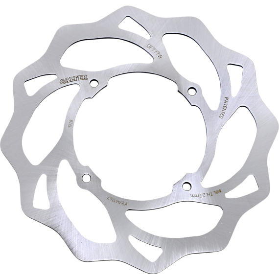 Wave® Rotor - KTM - DF777W