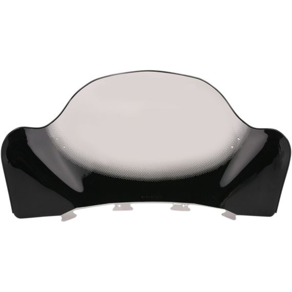 Windshield - Silk Screen - Smoke 450-156-03