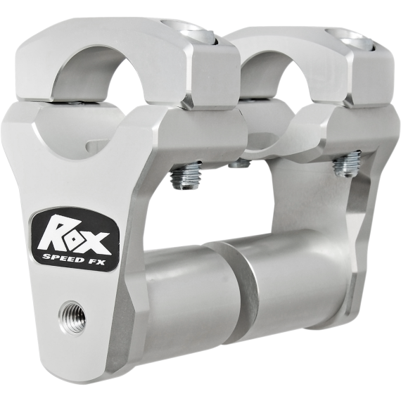 Aluminum 2" Rox Tenere Riser