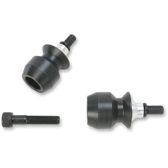 Swingarm Slider - Black 00-01923-02