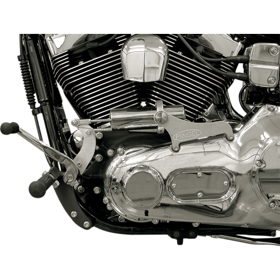 Shifter Kit - Forward Controls - Dyna