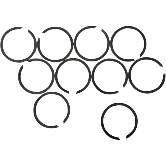 Exhaust Retaining Rings A-65325-83A