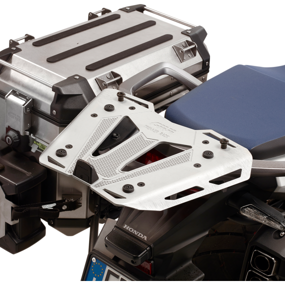 Top Case Mounting Plate - SR1144