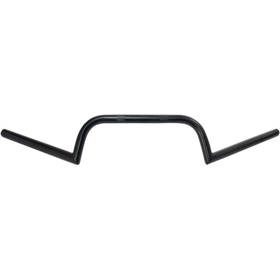 Handlebar - Club - 7/8" - Satin Black 23-12539S