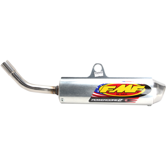 Powercore 2 Silencer - 025199