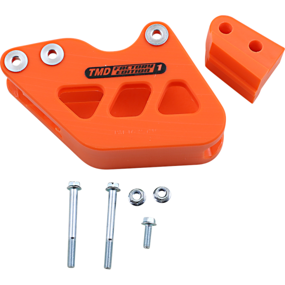 Chain Guide - KTM - Orange RCG-KTM-OR