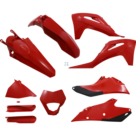 Full Replacement Body Kit - Red 2872810004