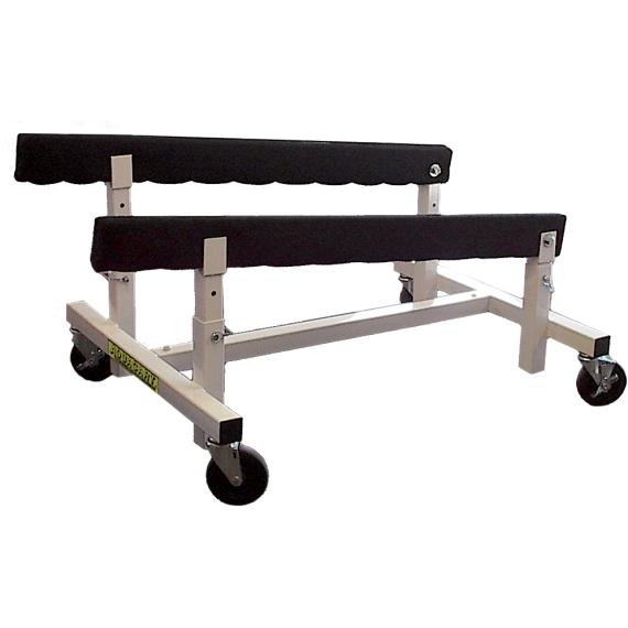 Premium Action Plus Storage Cart