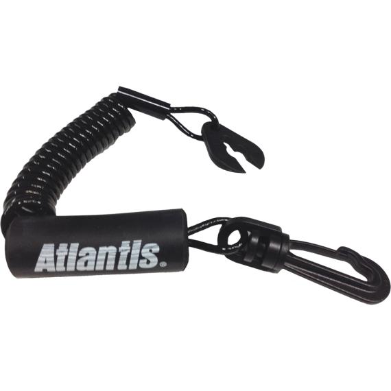 Performance Lanyard Black