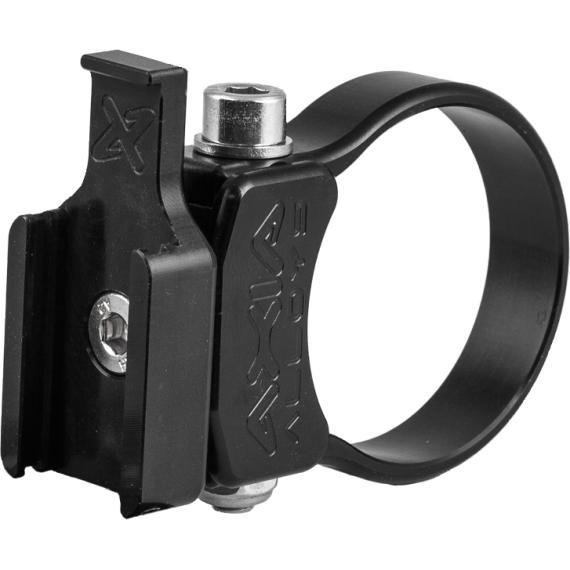 Hand Held Radio Mount Black