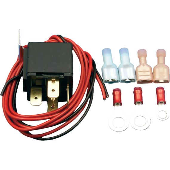 Ignition Power Relay Kit