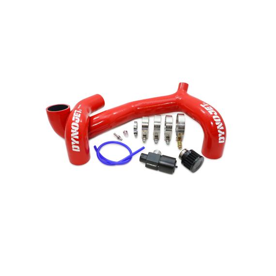 Boost Tube Kit Can