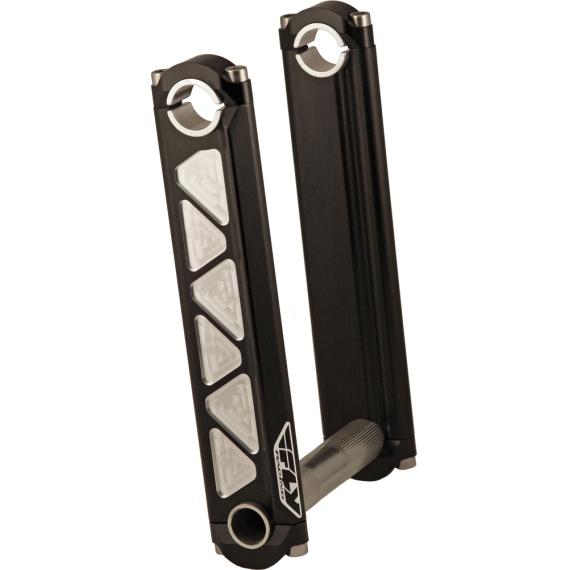 Fixed Height Tech Riser 4"