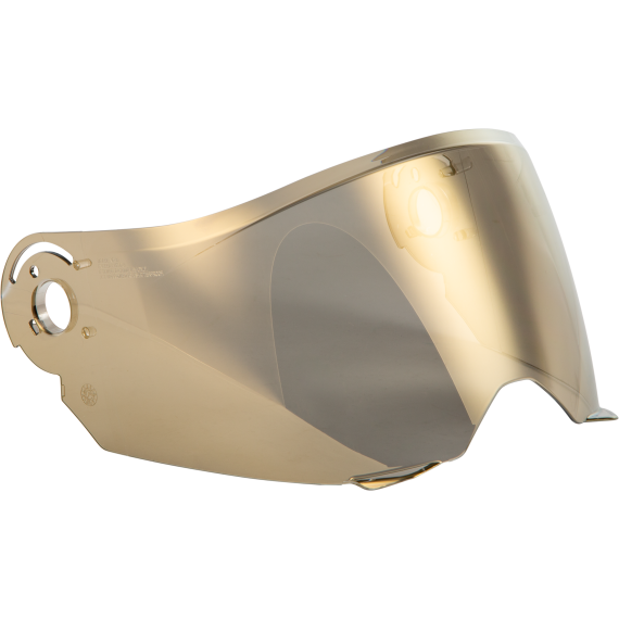 Odyssey Shield Gold Mirror