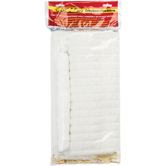 4-stroke Premier 4.1 Muffler Repack Kit