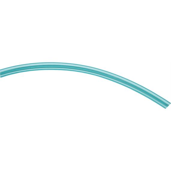 Fuel Line Blue 3/16"x3'