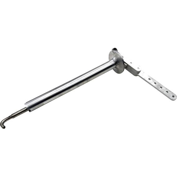 Advanced Collapse Tool