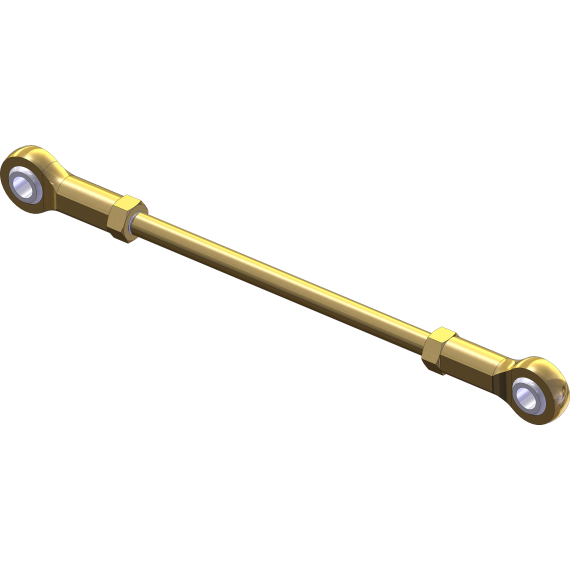 Man Lift Kit Rpl Link Rod