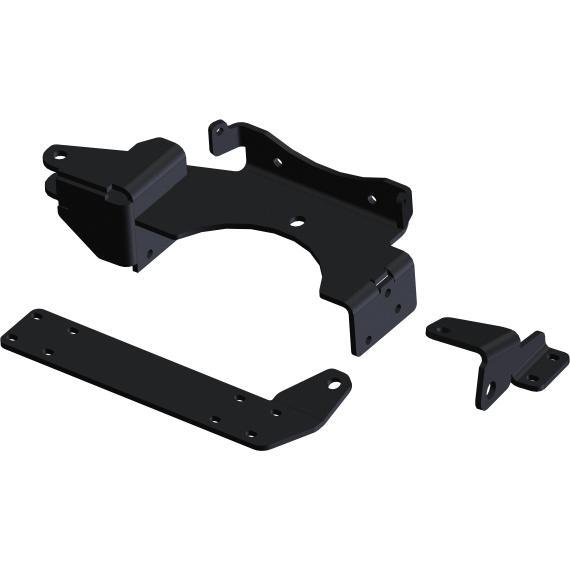 Utv Plow Actuator Bracket Kit