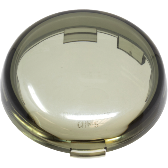 Bullet Style Lenses Smoke