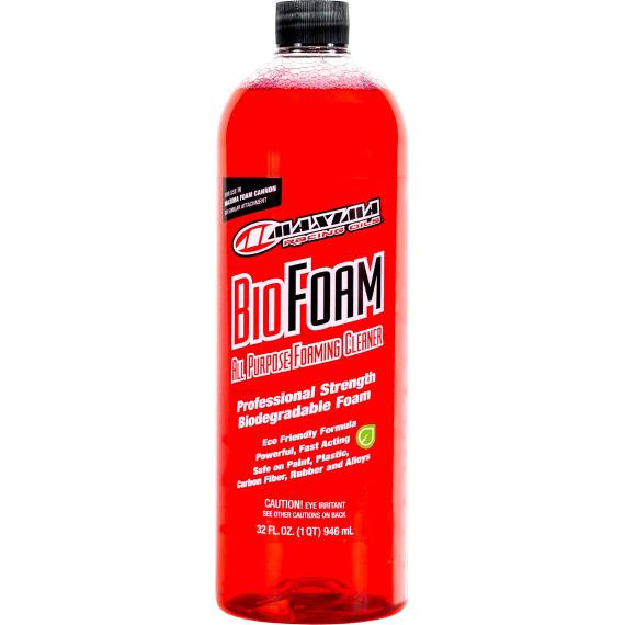 Bio Foam 32oz