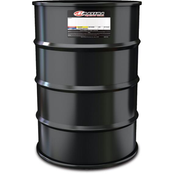 Injector Oil Super M 55 Gal Drum