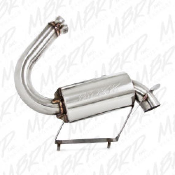 Performance Exhaust Standard Series