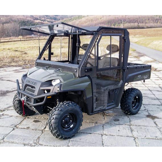 Full Utv Cab Crew Model