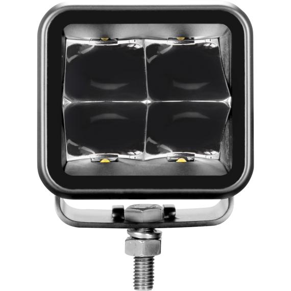 Stealth Led Pods Spot