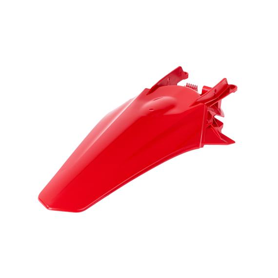 Rear Fender Mx Mc/mcf Red