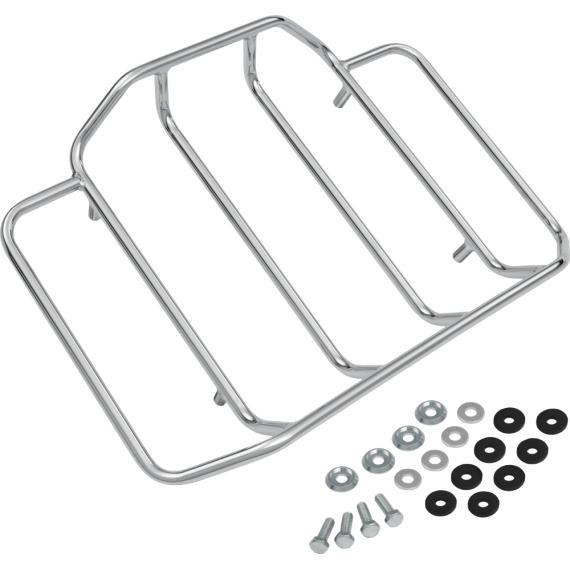 Tour-pak Luggage Rack Chrome