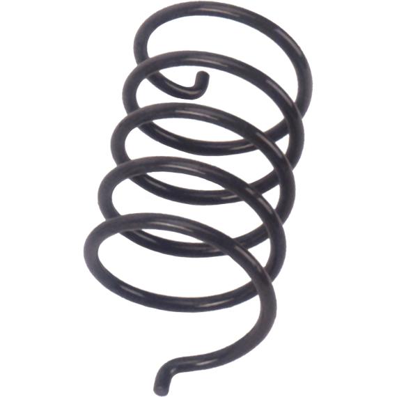 H5 Secondary Spring Black/blue 90-130