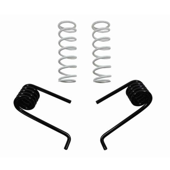 Heavy Duty Spring Kit 200 Youth Sled 65 Lb+