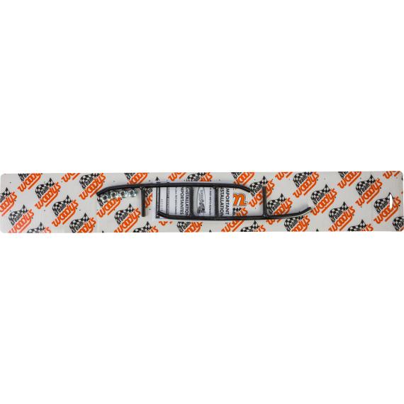 Standard Wear Bar Runners S-d